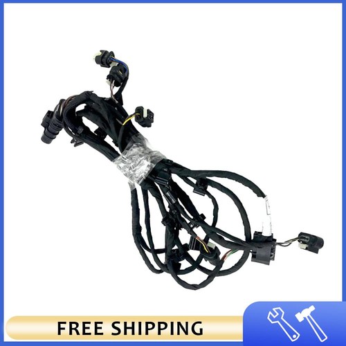 For V177 W177 A Class Front Bumper PDC Parking Sensor Wiring Harness ...