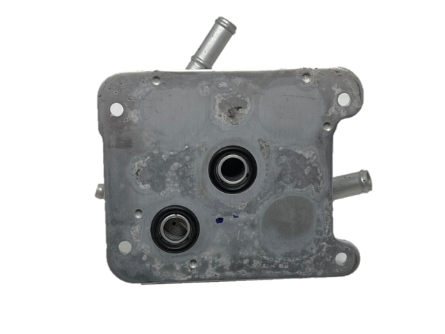 Genuine Nissan Transmission Oil Cooler 21606-28X0C | eBay