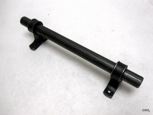 Heavy Duty 11.8" Galvanized Steel Pull Barn Door Handle | eBay