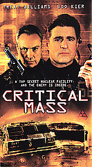 Critical Mass (VHS, 2003) for sale online | eBay