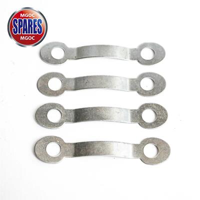 Classic MG MGA MGB Set of FOUR Con Rod Big End Locktabs 6K881 x4 | eBay UK