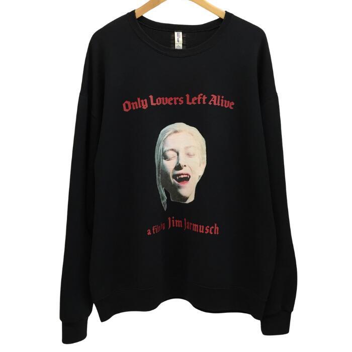 Wacko Maria Jim Jarmusch Only Lovers Left Alive Pullo… - Gem