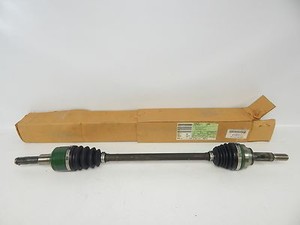 New OEM 2001-2005 Ford Escape CV Axle Shaft Assembly Rear Right Hand ...