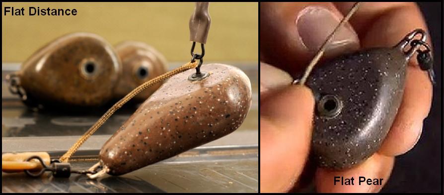 Korda Carp Fishing COG Leads ONLY - All Sizes | eBay UK