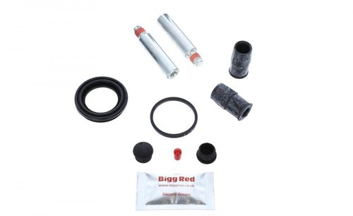 Pour BMW M3 E46 Kit De Réparation De Joint De Caliper Arrière +Vis De ...