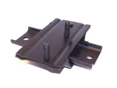 Front Left Engine Mount For 1983-2002 Ford E350 Econoline Club Wagon ...