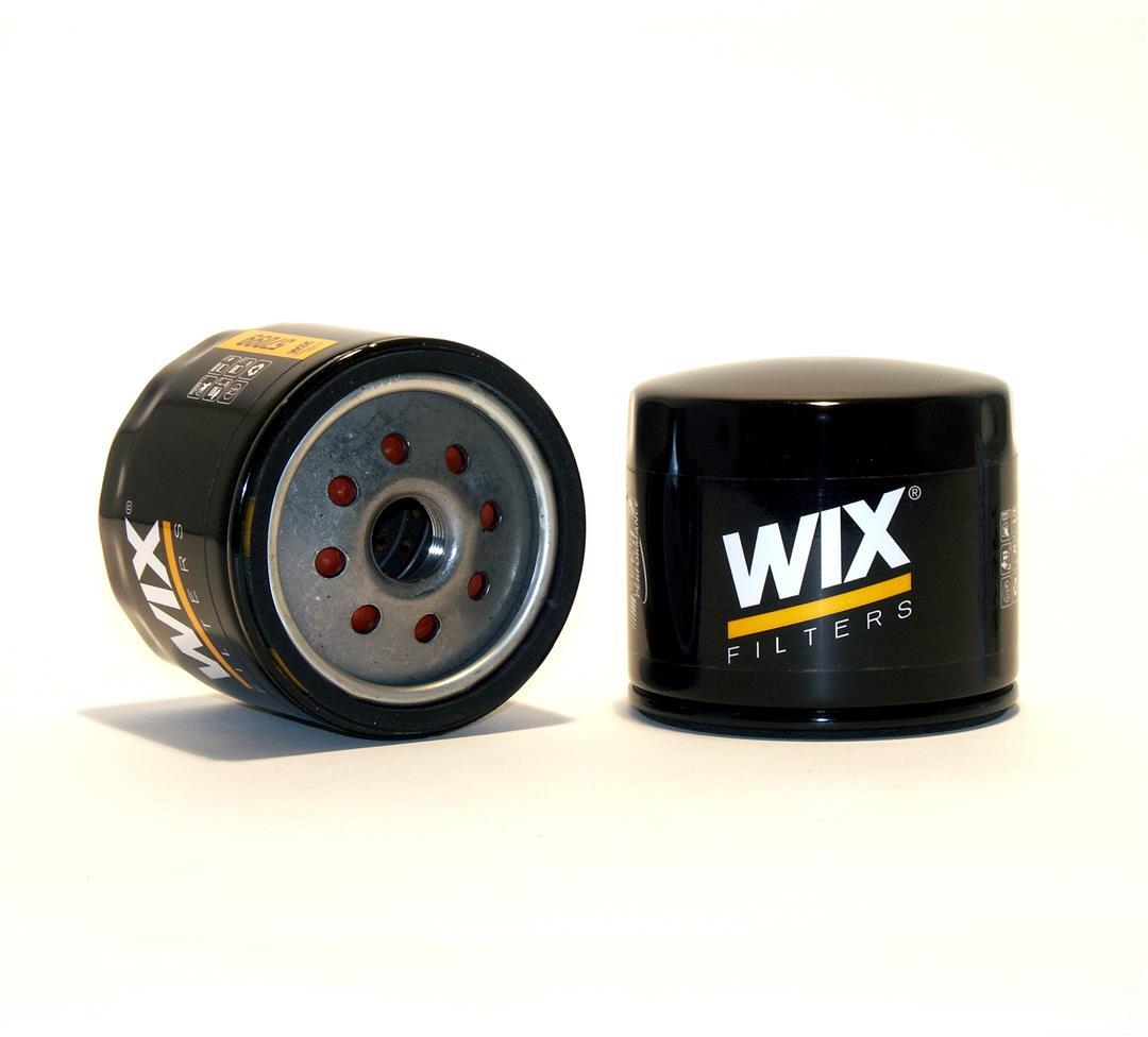 Wix 57099 - cross reference oil filters | oilfilter-crossreference.com