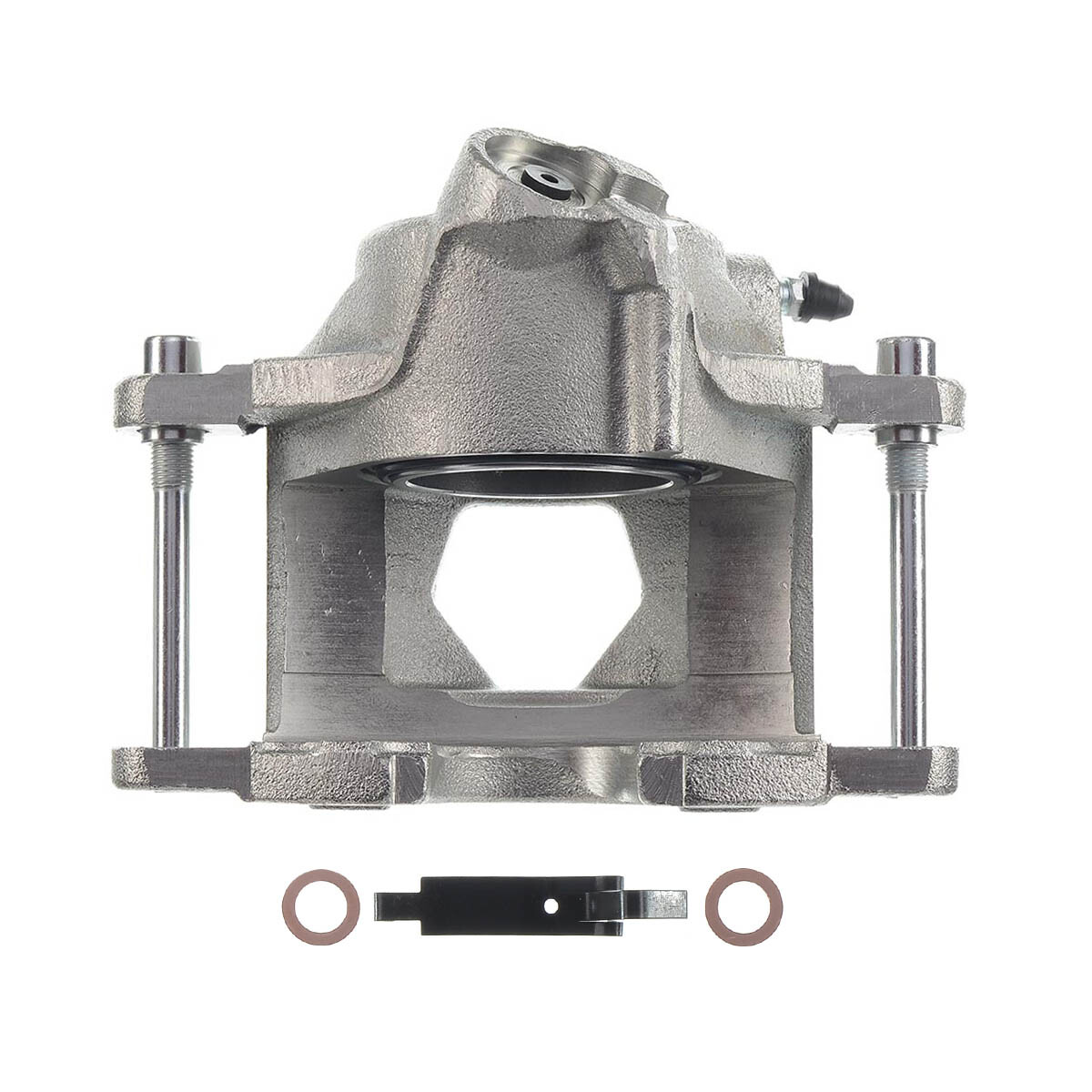 2Pcs Front Sides Brake Caliper for Chevrolet C10 C20 GMC C1500 Suburban ...