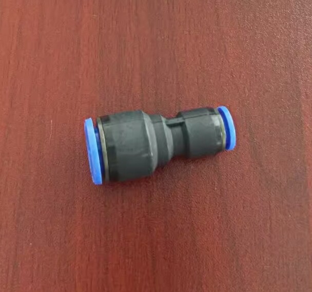 1PCS NEW FOR Pipe to pipe variable diameter joint PG1208 | eBay