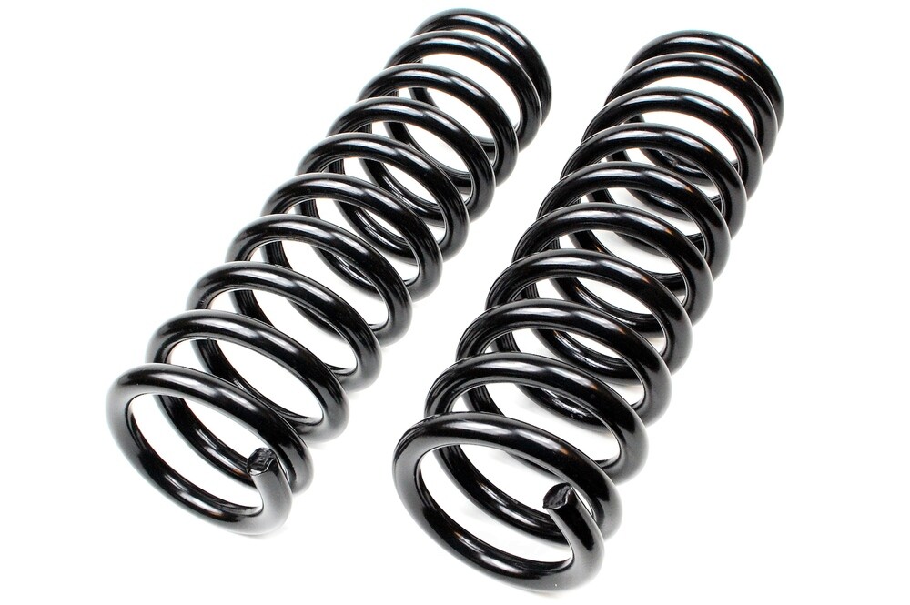 Coil Spring Set Mevotech SMS5398 for sale online | eBay