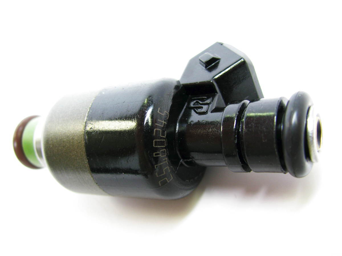 1998-2001 Mercruiser 454 BB Genuine OEM Injectors | 25180245 802632T ...