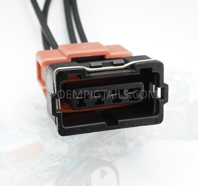 Misfire Sensor Connector EC2761 Fits Kia Amanti 2004 -2006 | eBay