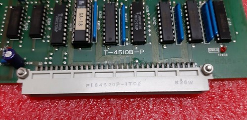 Lot of 1pc LEADER Electronics Intelligent SWEMAR Gen 346 Circuit Board ...