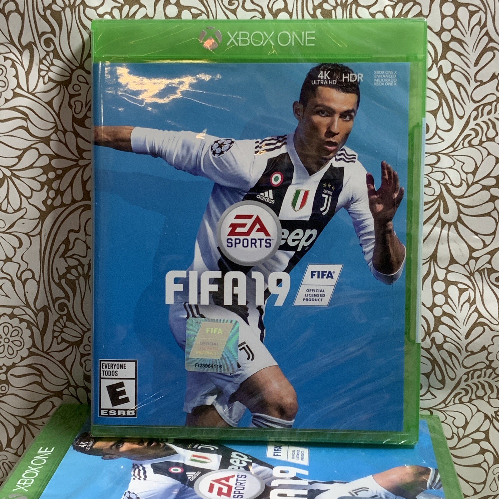⚽️ FIFA 19- Xbox One ( Lot of 8 ) NEW 14633371666| eBay