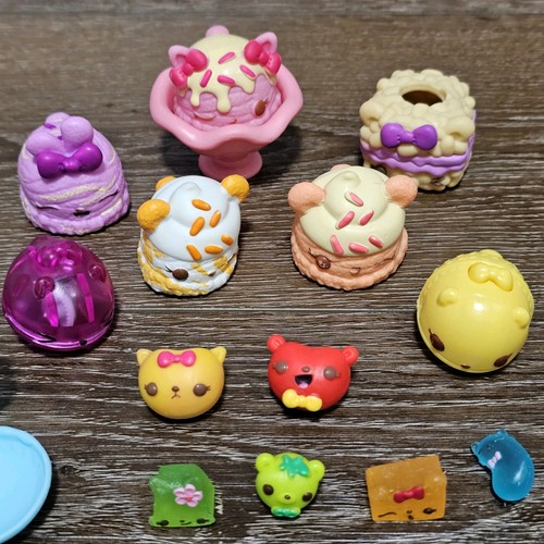 Num Noms Random Lot Of 19 Fast Free Shipping And New LR44 Batteries ...
