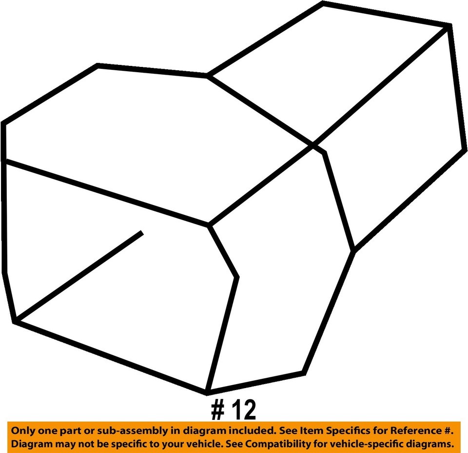 23428268 Parking Assist Alarm Sensor 195491147966| eBay