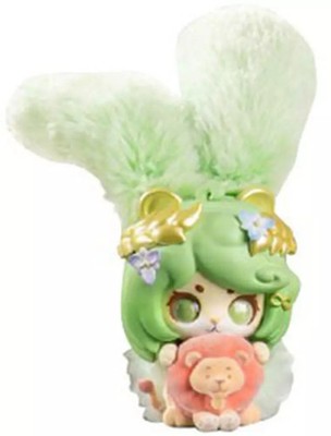 Cup Rabbit Inner Desire Power Mini Figure Blind Box Collectible Toy | eBay