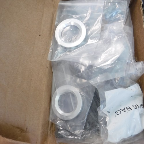 Rough Country Sub Assembly Kit Box 217BOX1A-1 For 2019-2022 Chevy ...