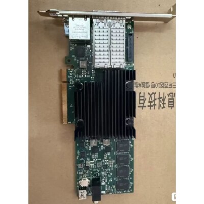Nvidia BlueField-2 DPU 25GbE Dual-Port SFP56 MBF2H332A-AEEOT | eBay