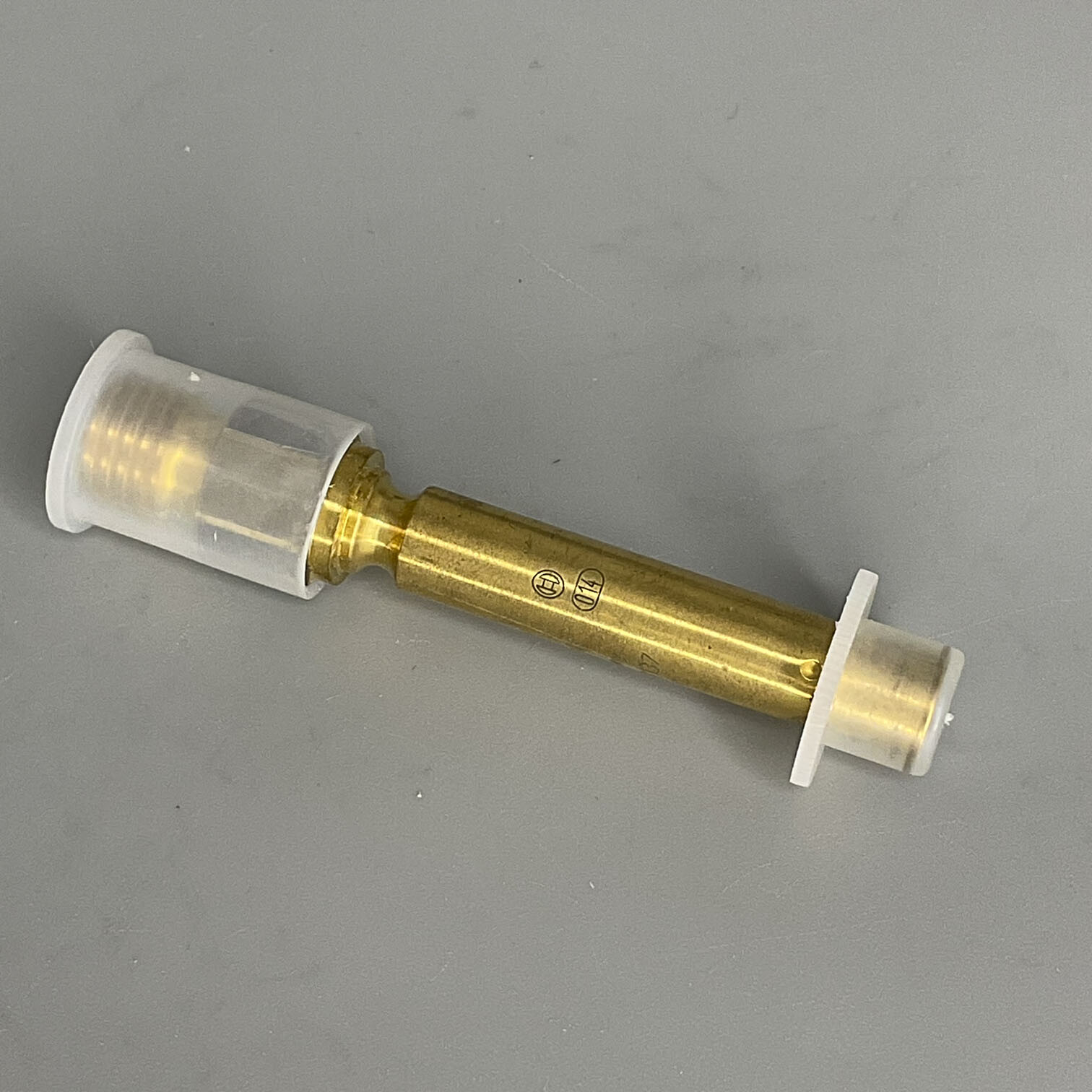 OE GENUINE FUEL INJECTOR For Mercedes-Benz 190E 300E 450SEL 500SEL ...