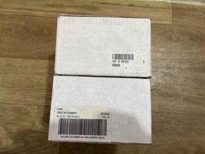 1PC New ABB Power module 3BSC610066R1 SD833 #YY0 | eBay