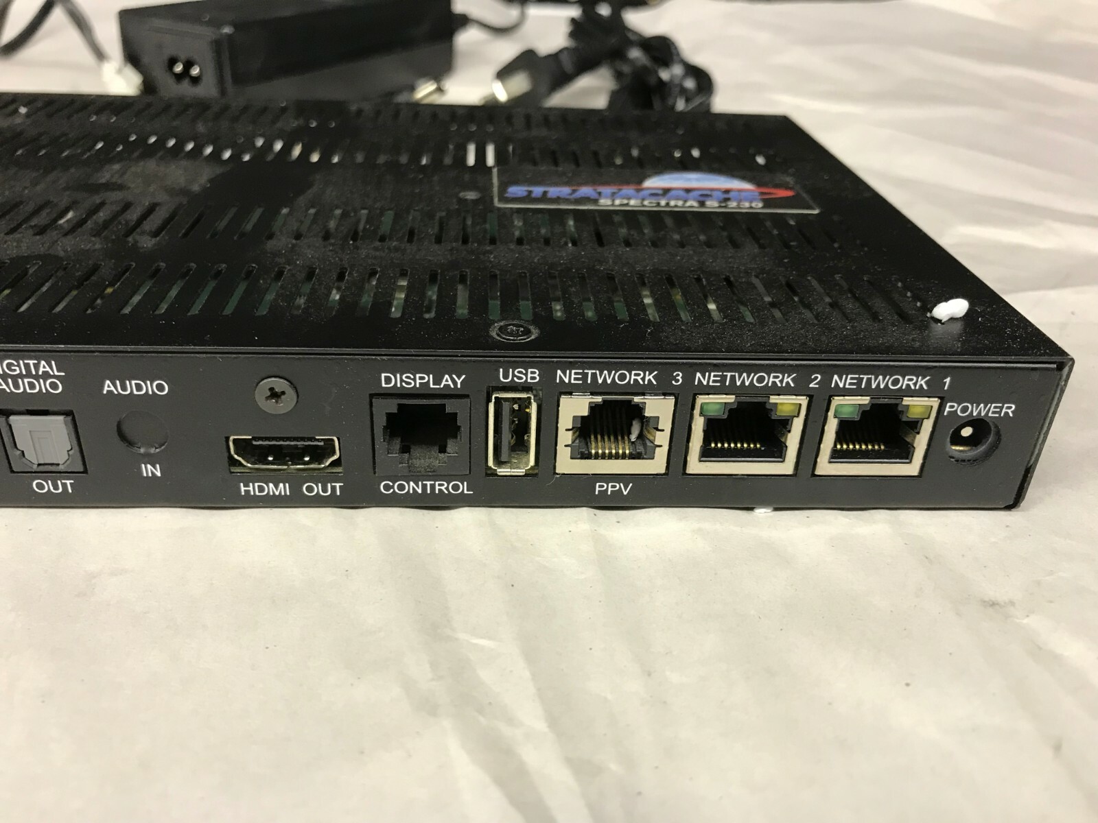 Stratacache Spectra S-230 for Digital Signage | eBay