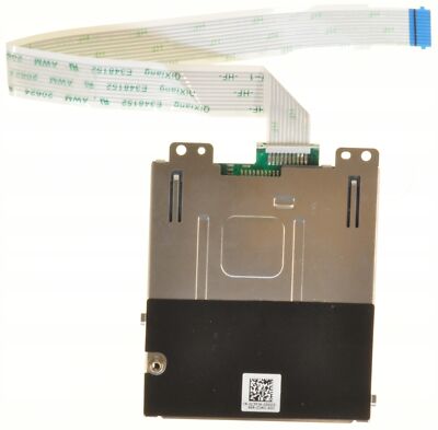 SmartCard reader DELL Latitude 5289 0C7PJH A | eBay