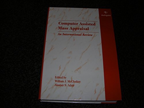 Computer Assisted Mass Appraisal : An International Review of ...