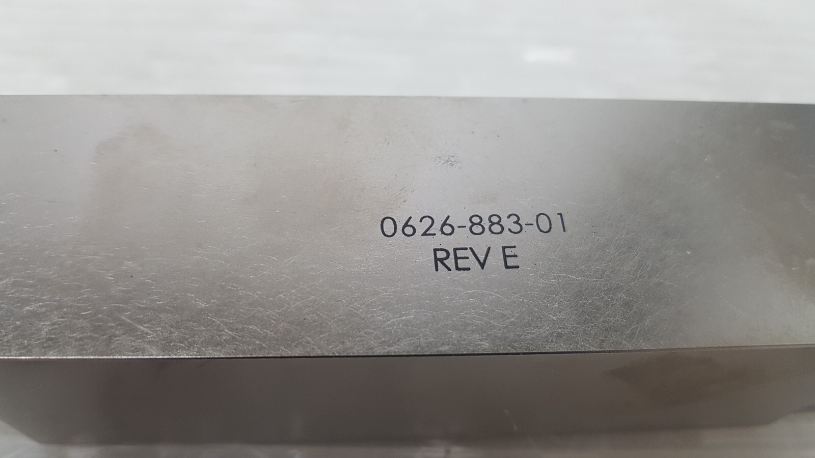 LUMENIS P30 LASER LONG BRICK 0626-883-01 REV E | eBay