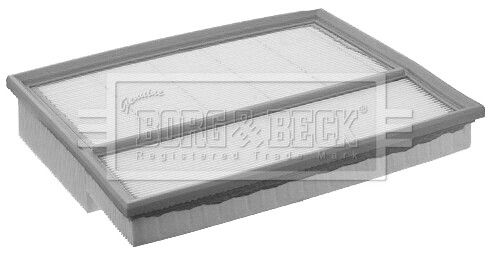 CAPSautomotive Air Filter for Mercedes_Benz 6040941404 6040941304 ...