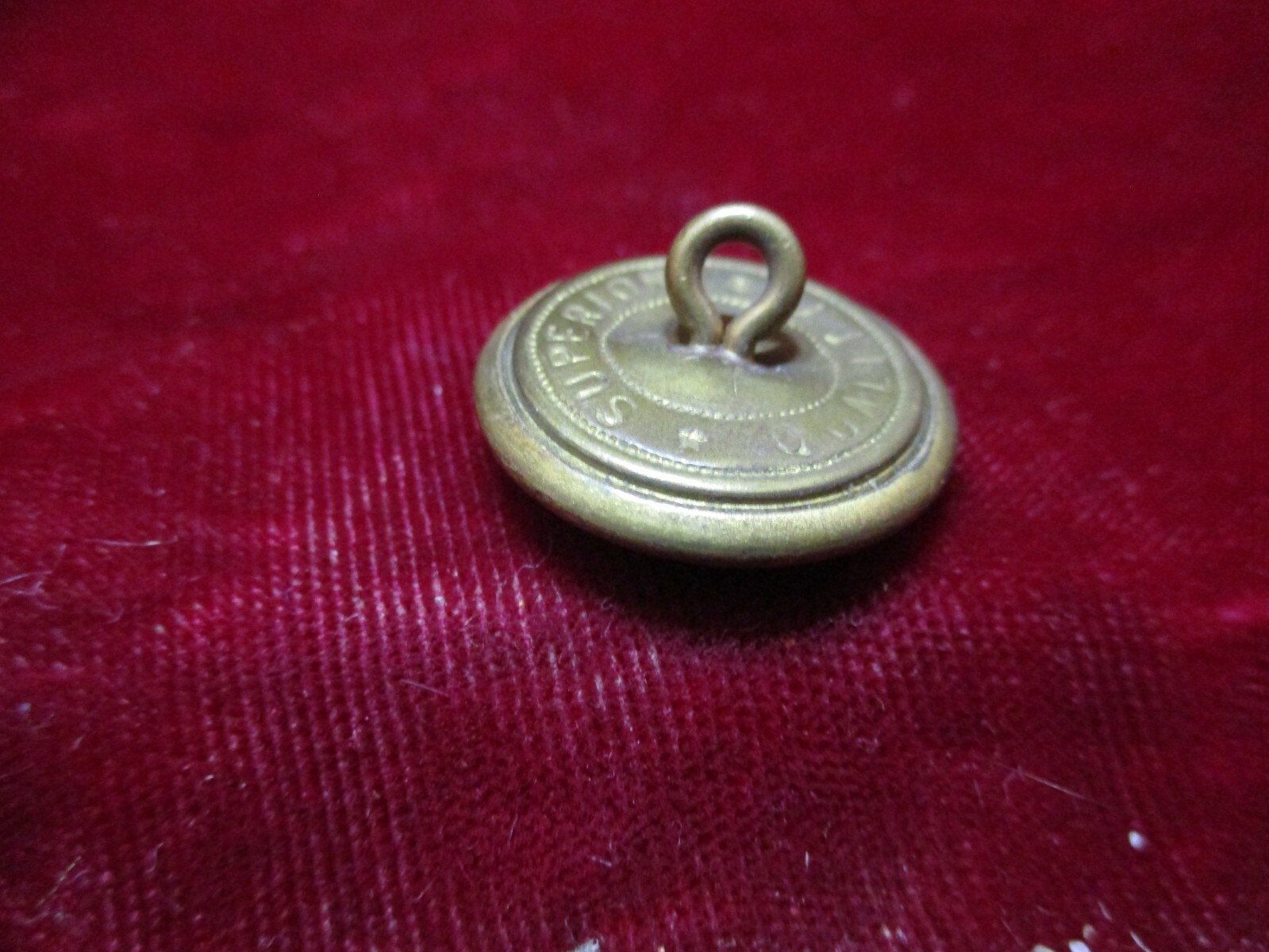 American Legion Button | eBay