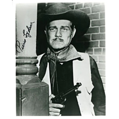 Pierce Lyden Autographed 8x10 Celebrity Photo | eBay