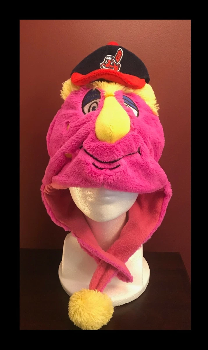 Indians Mascot Slider