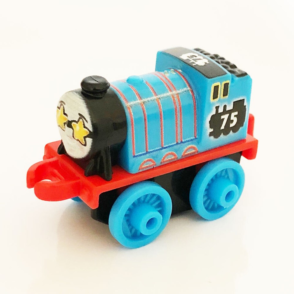 Pick Your Favorite Thomas & Friends Minis 4cm Engine - Free Shipping ...
