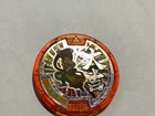 Toadal Dude YoKai Watch Medals Yo-kai anime JAPAN Bandai specter ghost ...