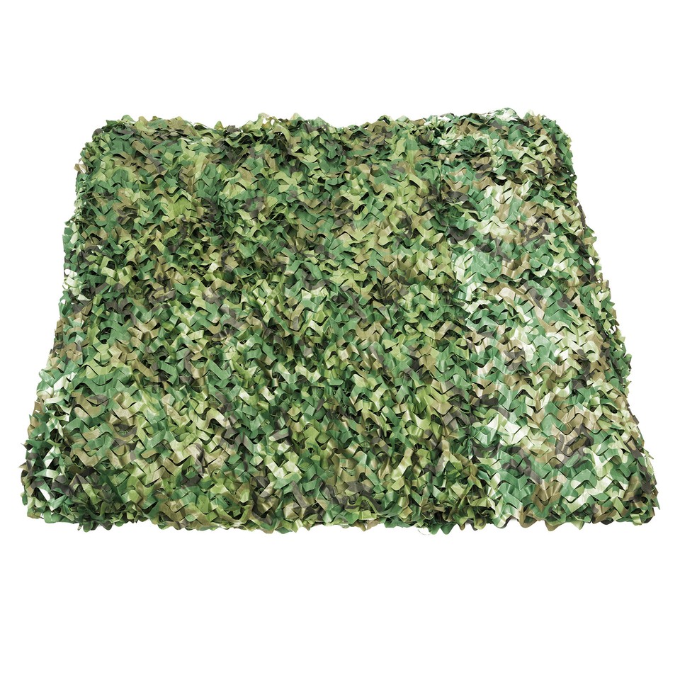 26X26ft Camouflage Netting Camo Army Net Camping Military Hunting ...