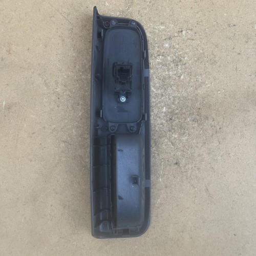 VOLVO S40 PASSENGER SIDE ELECTRIC WINDOW PANEL CONTROL SWITCH 30658696 ...