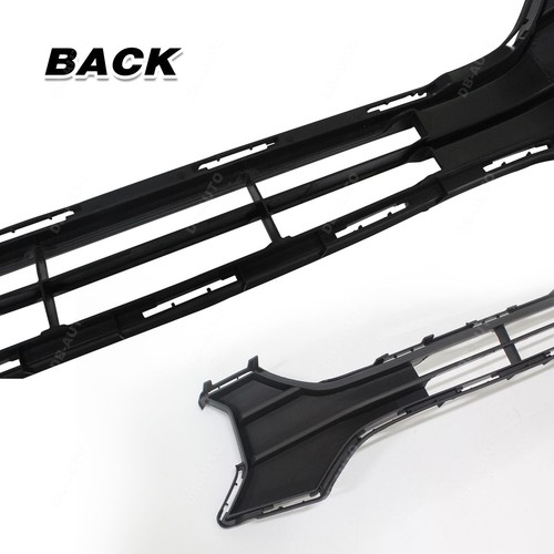 For 2016-2021 Toyota Tacoma Front Lower Grille Bumper Cover 5311204050 ...