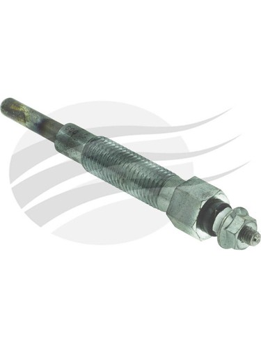 Bosch Glow Plug Standard Thread: M10, Length: 88mm Connector Type: M4 ...