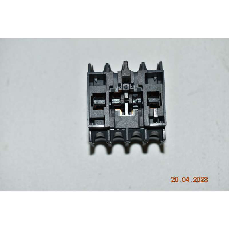 Tesys Contrôle LADN31 Bloc Contacts Auxiliaires 3NO+1NC Bornes Vis De ...