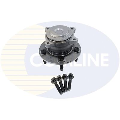 Wheel Bearing Kit For Vauxhall Astra J/MK6 2.0 CDTi Comline Rear ...