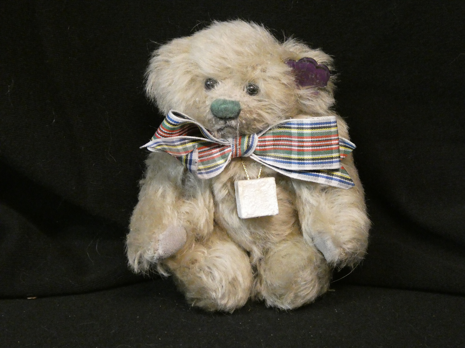 Annette Funicello Vintage Collectible Bear | eBay