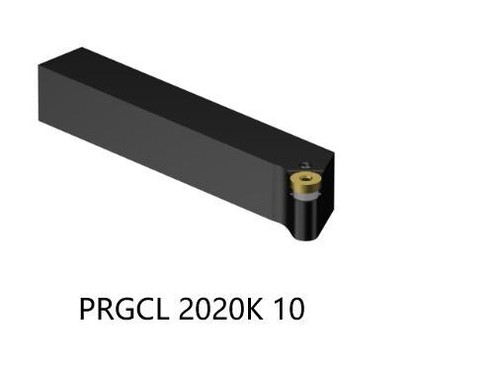 original carbide inserts 1pcs PRGCL 2020K 10 | eBay