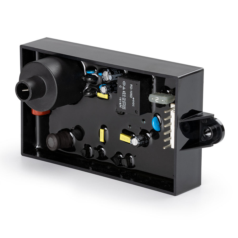 For Atwood RV Water Heater PC Circuit Control Board 93865 93253 93257 ...