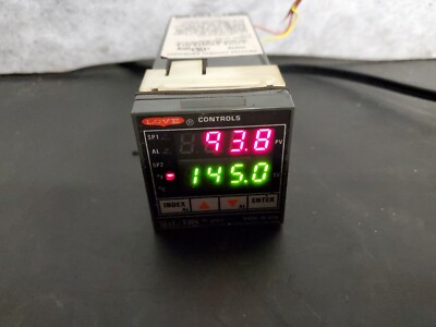 Temperature Controllers - Love Temperature Controller