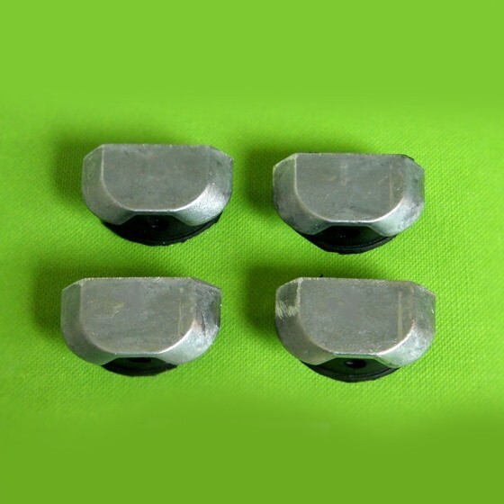 Kawasaki Valve Cover Cam End Cap Oil Seals Plugs kz1000 kz1100 zn1100 ...