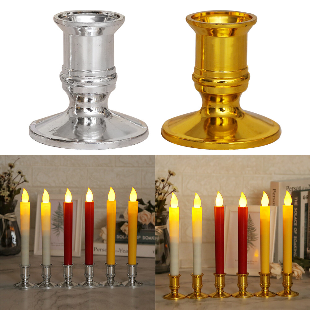 Dinner Table For Living Room Candle Holder Base Home Decor Ornament | eBay