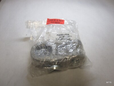 3CASPT-23-B-0607 XB20011559 Pivot Assembly with Seeger Ring for SC3 ...