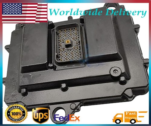 Controller Engine Control Module For Caterpillar CAT 216B 226B 232B ...