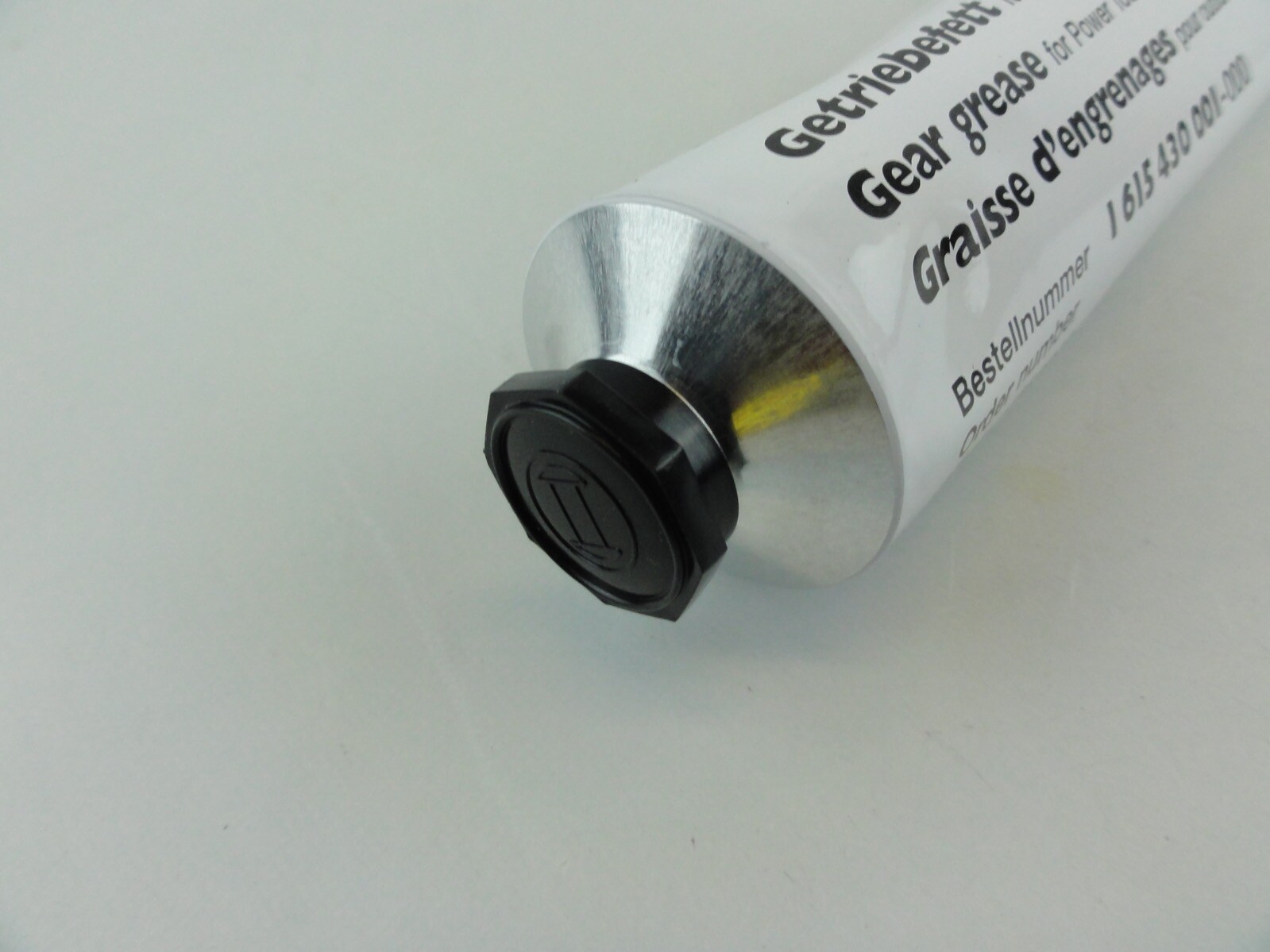 Bosch #1615430001 New Genuine Grease Tube for GBH228 HSH28 GBH226 ...